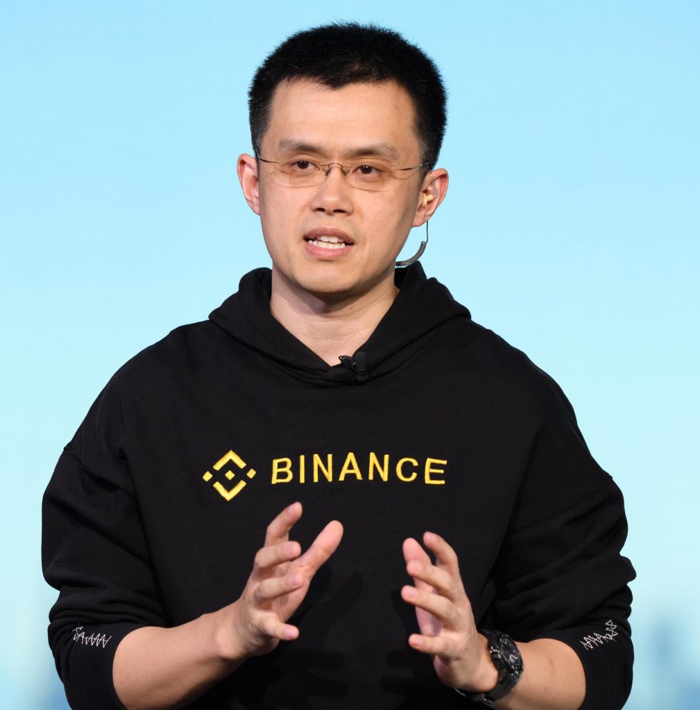 Binance Coin (BNB) – Block-Builders.de Binance Coin (BNB) – Block-Builders.de