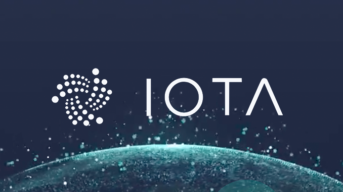 IOTA 2.0: Der Weg dahin und was bedeuten die Fachbegriffe – Block ...