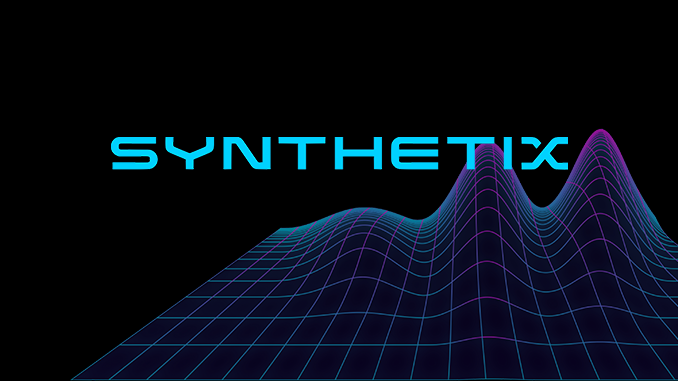 Was ist Synthetix (SNX)? – Block-Builders.de