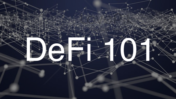 So gelingt der Einstieg in DeFi – Block-Builders.de