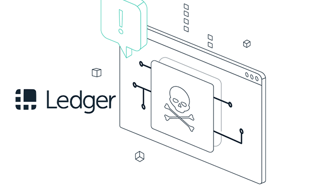 Ledger Hardware Wallets: Neue Betrugsmasche mit gefälschten Exemplaren ...