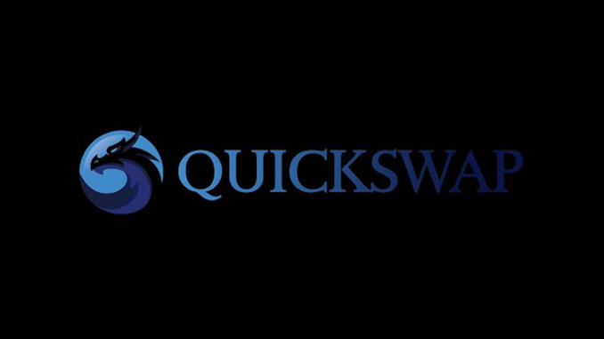 Was ist QuickSwap? – Block-Builders.de