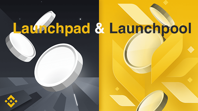 Binance Launchpool und Launchpad – so verdient ihr damit Geld, das sind die Unterschiede – Block ...
