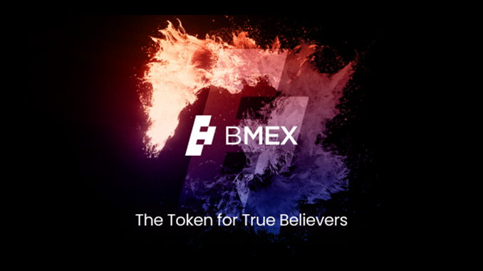 BitMEX mit eigenem Token BMEX nach Vorbild von Binance Coin (BNB ... BitMEX mit eigenem Token BMEX nach Vorbild von Binance Coin (BNB ...