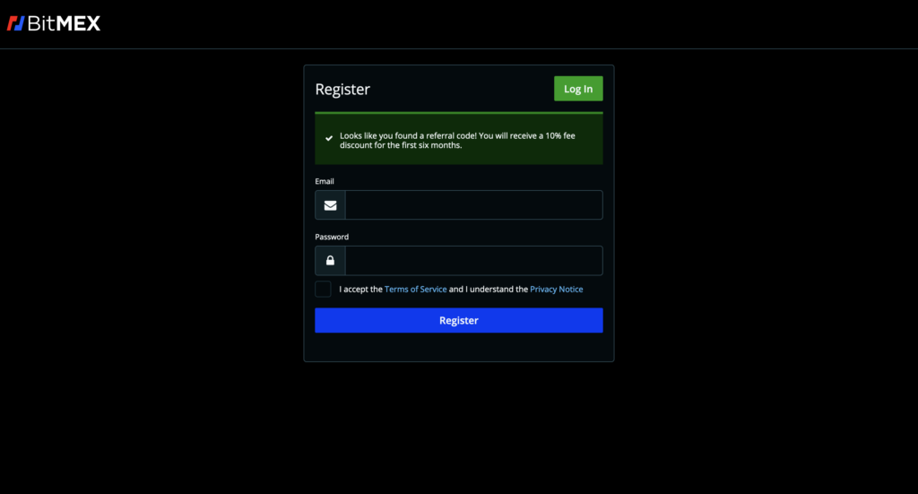BitMEX Anleitung und Test – Block-Builders.de