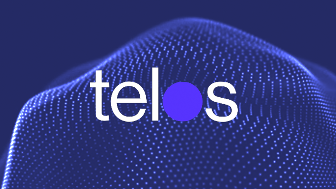 Telos mit Preissprung – darum ist TLOS im Kommen – Block-Builders.de