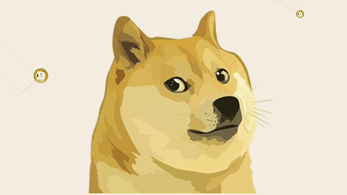 Dogecoin (DOGE) im positiven Trend – das sind die Gründe – Block ... Dogecoin (DOGE) im positiven Trend – das sind die Gründe – Block ...