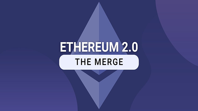 Ethereum (ETH): “The Merge” kommt heute nacht – Hard Fork erwartet – Block-Builders.de