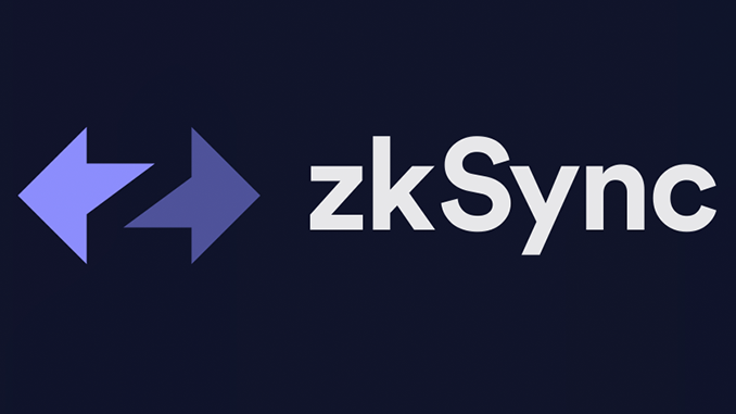zkSync 2.0 geht heute live – Ethereum Layer 2 Lösung plant eigenen Token – Block-Builders.de