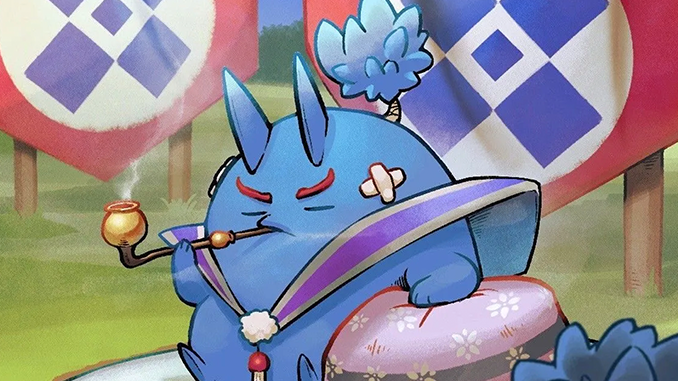 Axie Infinity (AXS): Mehr Dezentralisierung soll Blockchain-Game ...