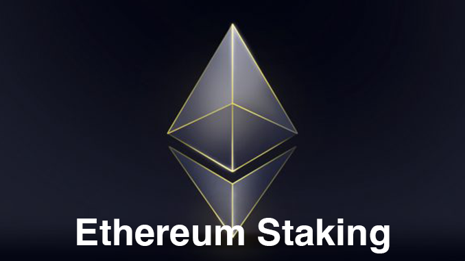 Ethereum Staking: Abheben gestakter ETH soll ab März 2023 möglich werden – Block-Builders.de