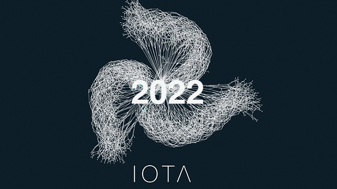 IOTA 2022 Jahresrückblick: Shimmer (SMR) als Hoffnungsschimmer – Block-Builders.de