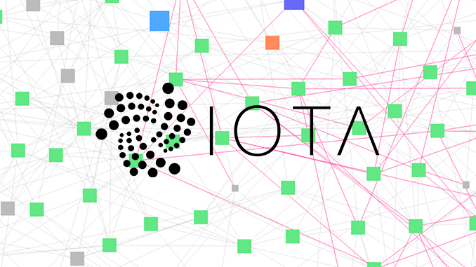 IOTA: Ethereum Mastermind Buterin äußert sich zu IOTA, Kritik von Mitgründer CFB – Block-Builders.de