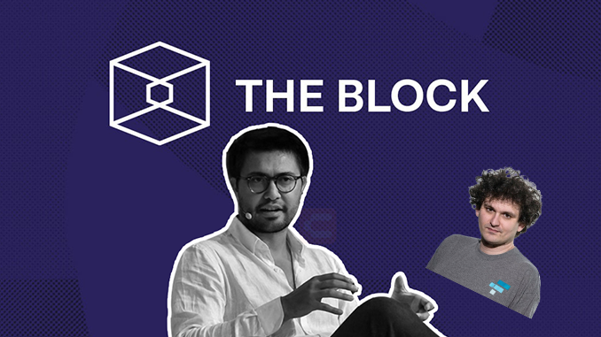 Fachmedium “The Block”: CEO erhielt heimlich 43 Millionen US-Dollar ...
