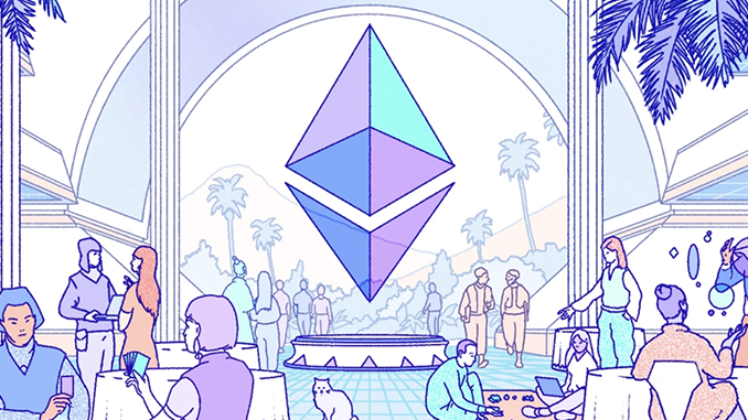 Ethereum (ETH): Blockchain Indikatoren mit Hinweis auf Preiskurve? – Block-Builders.de