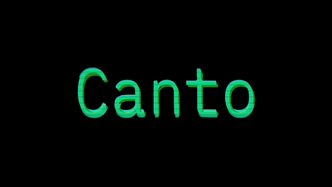 CANTO mit 800 Prozent Plus in 2023 – Was steckt hinter dem DeFi-Coin ...