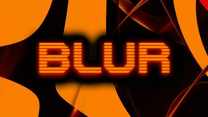 Blur – Block-Builders.de