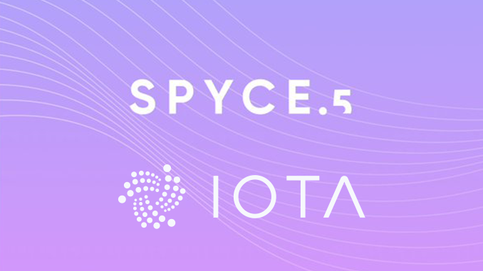 IOTA: Ex-Manager gründen Start-up SPYCE.5 – Kritik aus der Community ...