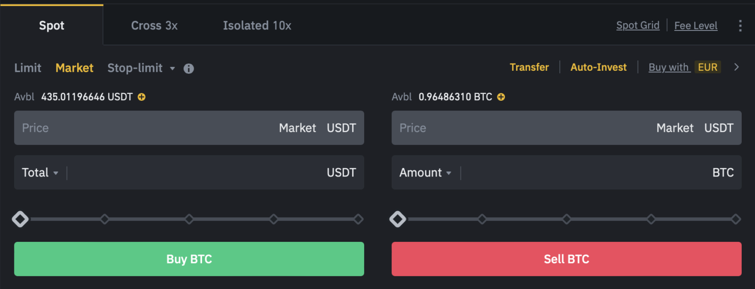 Binance Anleitung und Erfahrungen – Block-Builders.de