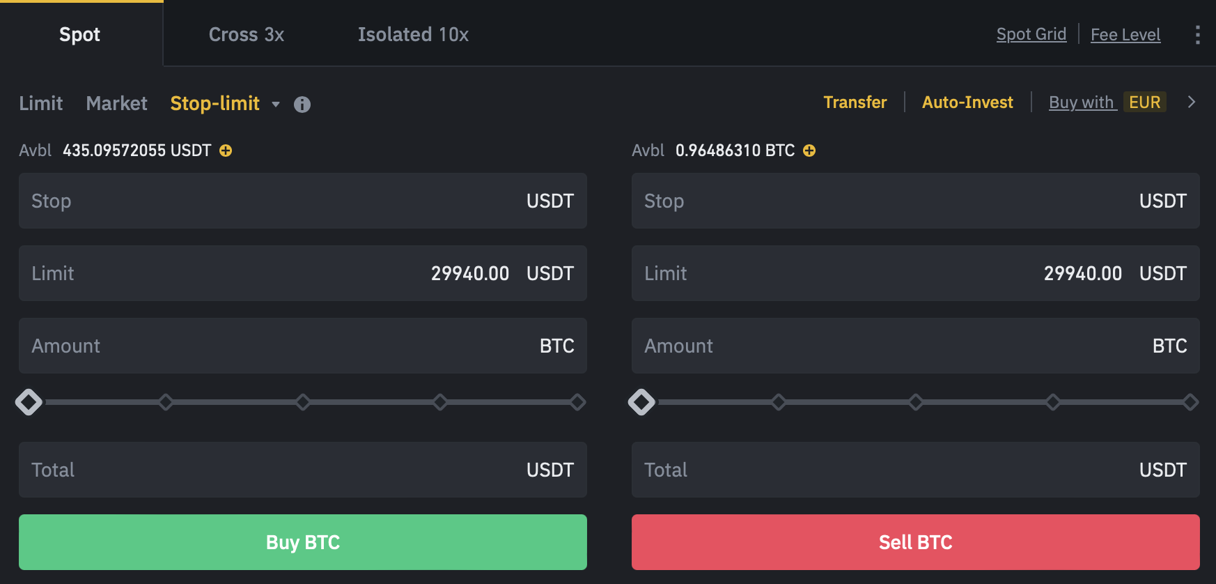 Binance Anleitung und Erfahrungen – Block-Builders.de