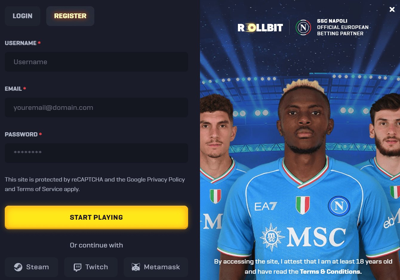 Rollbit Test und Erfahrungsbericht – Block-Builders.de