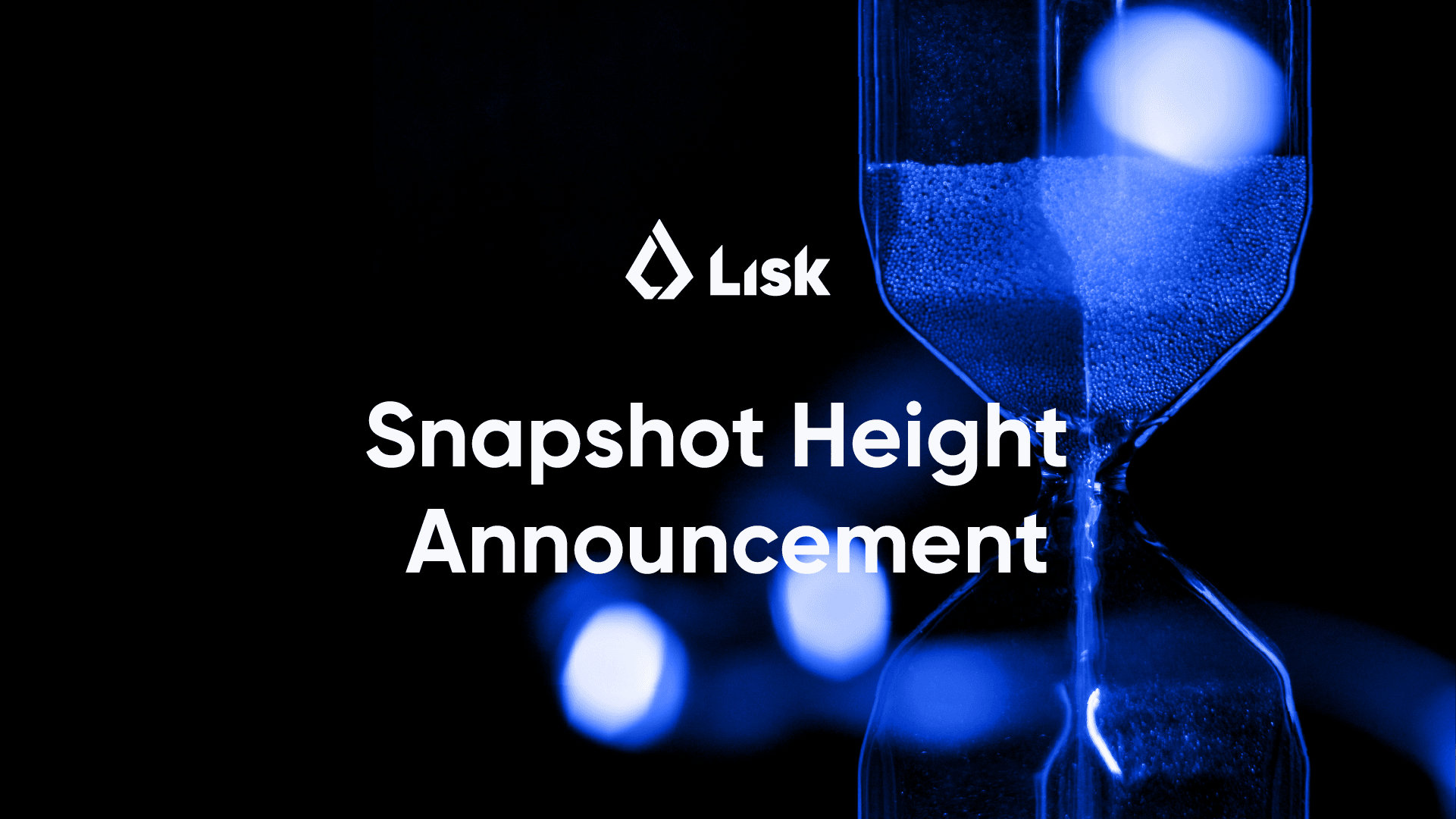 Dein Weg zu den neuen LSK-Token: Lisk’s Übergang zu Ethereum Layer 2 ...