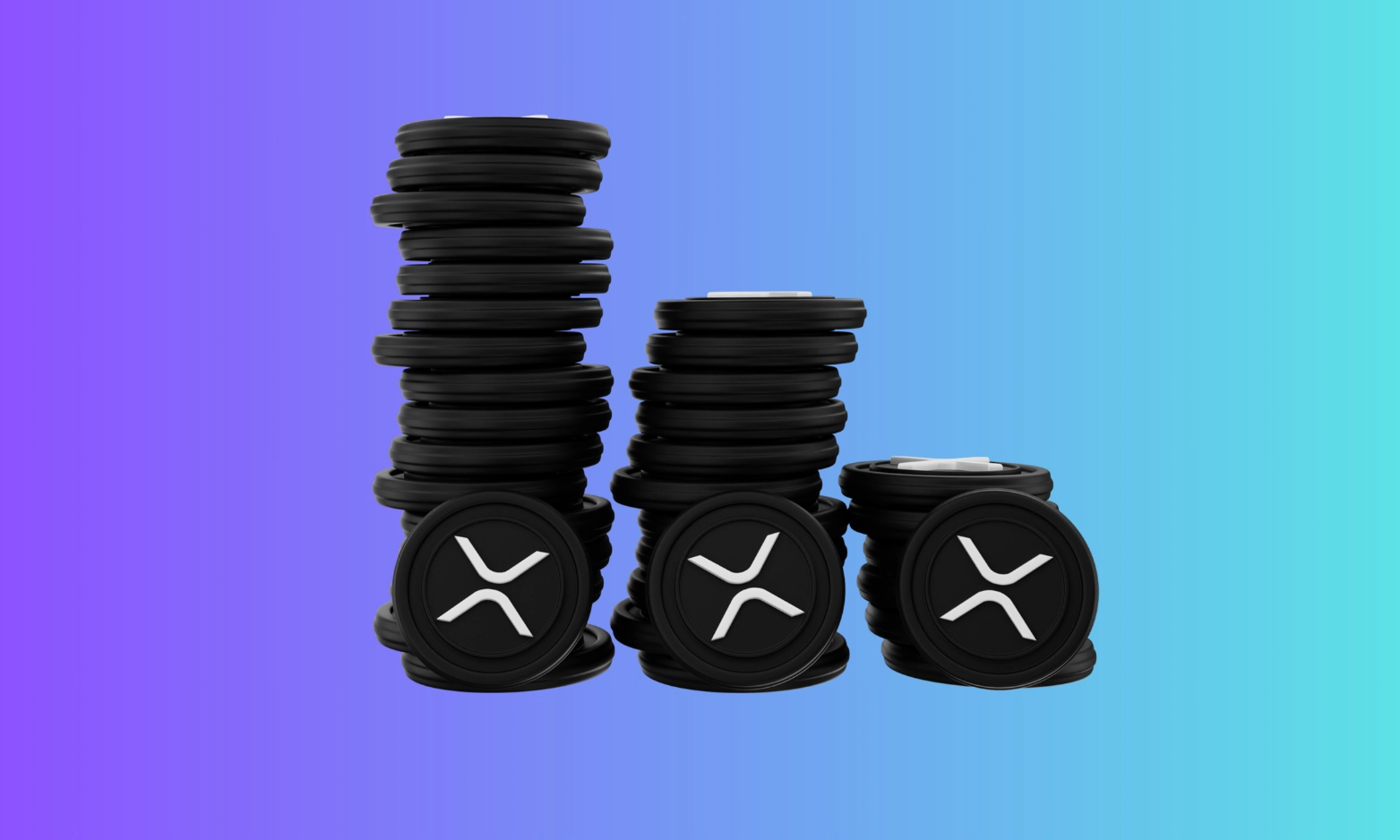 Ripple-Comeback durch Trump? XRP seit US-Wahl um 174 % gestiegen – die ...