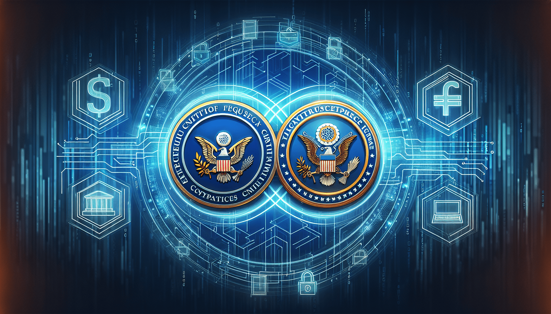 Verschmelzung von SEC und CFTC: Vereinfachung der Krypto-Regulierung ...