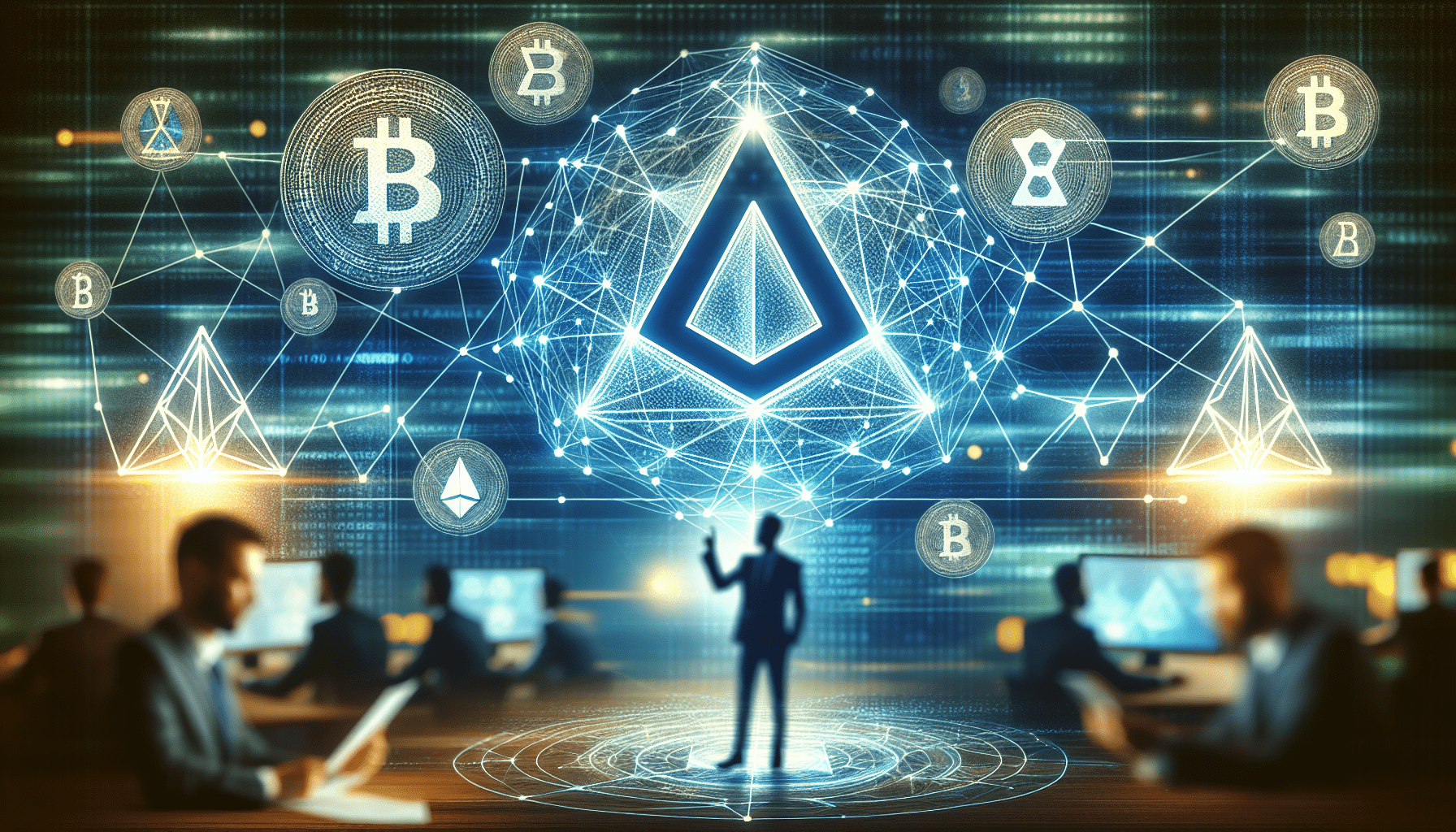 Pi Network: Revolutionäres Krypto-Projekt oder riskantes ...