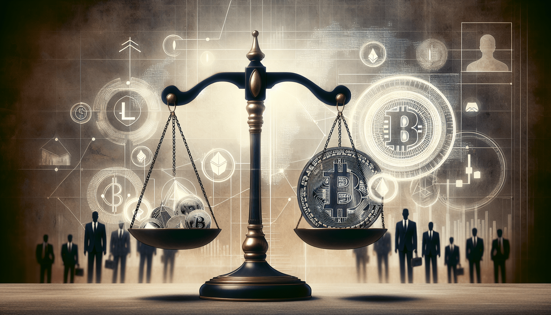 Binance und SEC setzen Rechtsstreit aus – Trumps Krypto-Politik prägt Zukunft – Block-Builders.de