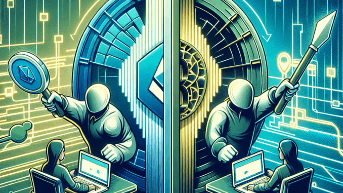 Warum baut Robinhood auf Arbitrum – und nicht auf Solana? – Block ...